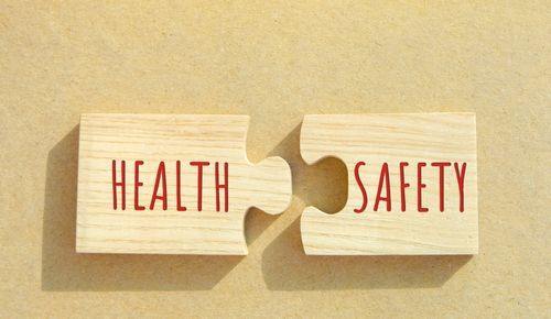 OSHA's Top 10 Most Cited Standards: Ladders