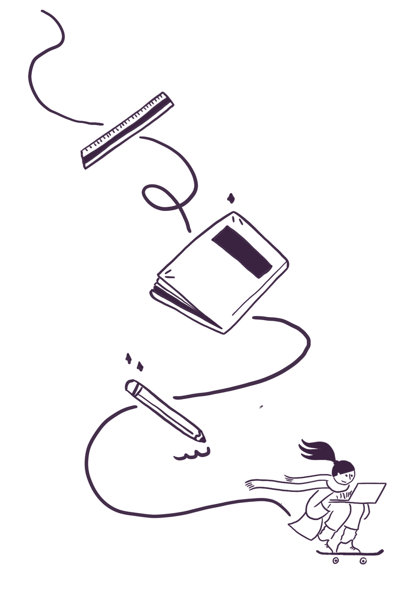 Messenger Pigeon | Inclusive Note-taking & Accessibility Tools for ...