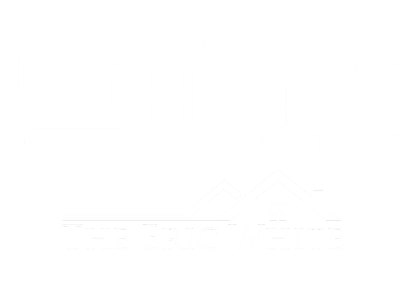 Eric White, McKinney, TX - NMLS# 8622