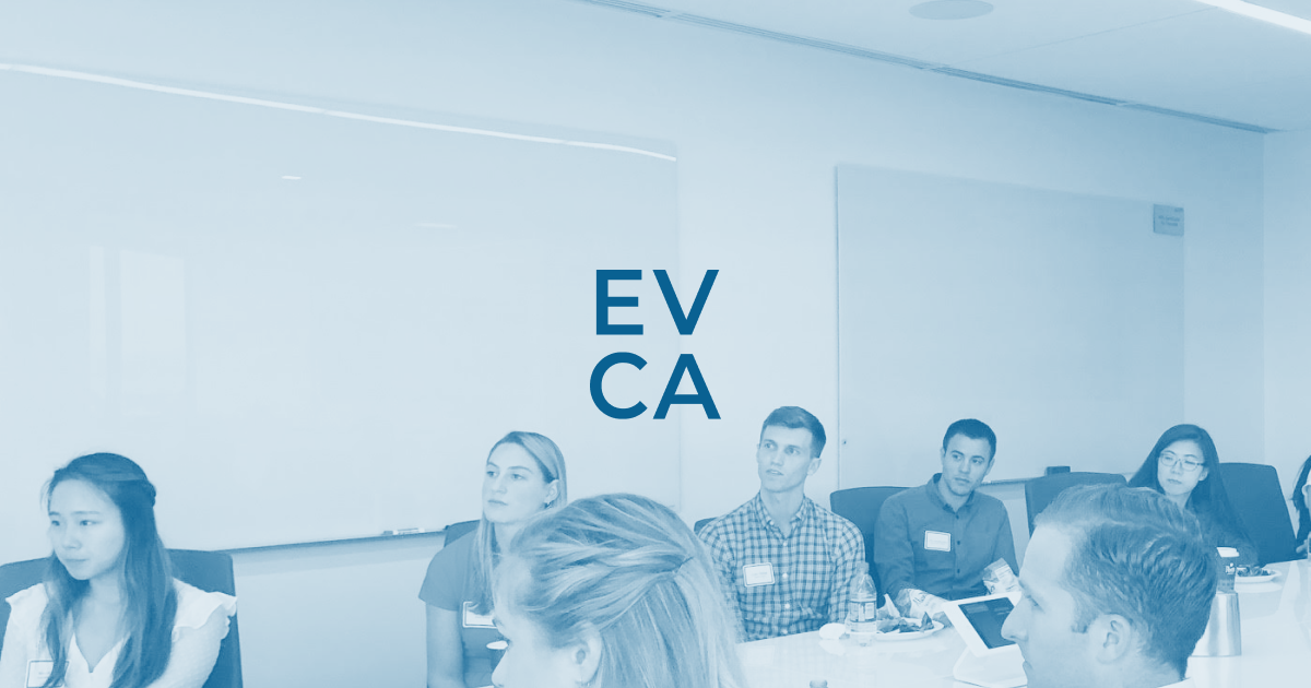 Emerging Venture Capitalists Association (EVCA)