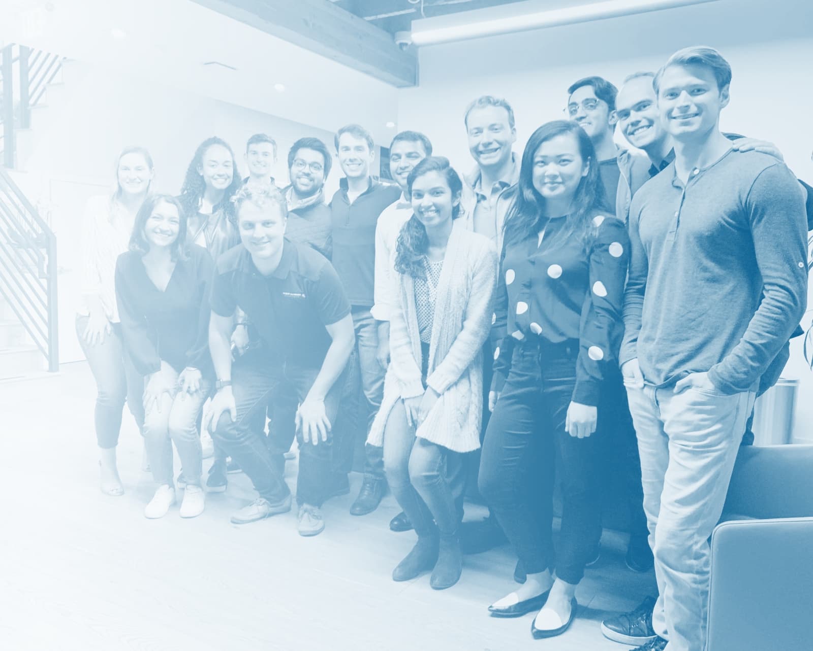 Emerging Venture Capitalists Association (EVCA)