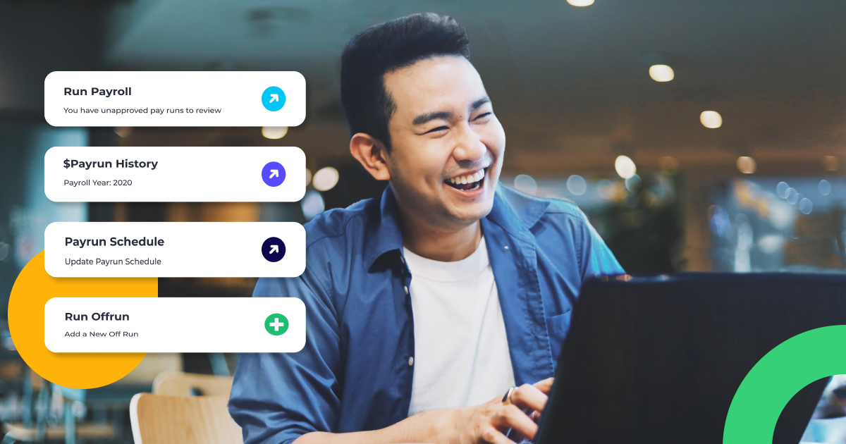 Payroll Software for Cannabis | KayaPush