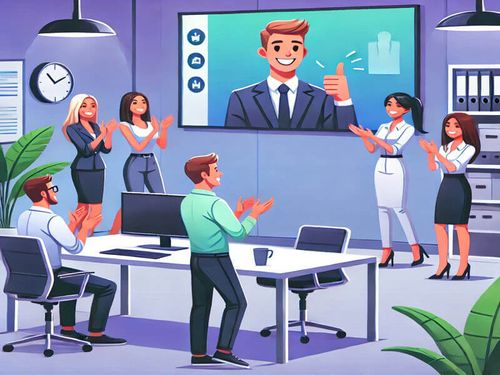 #1 Recognition Program Guide for 2025 [29+ Examples & Ideas]