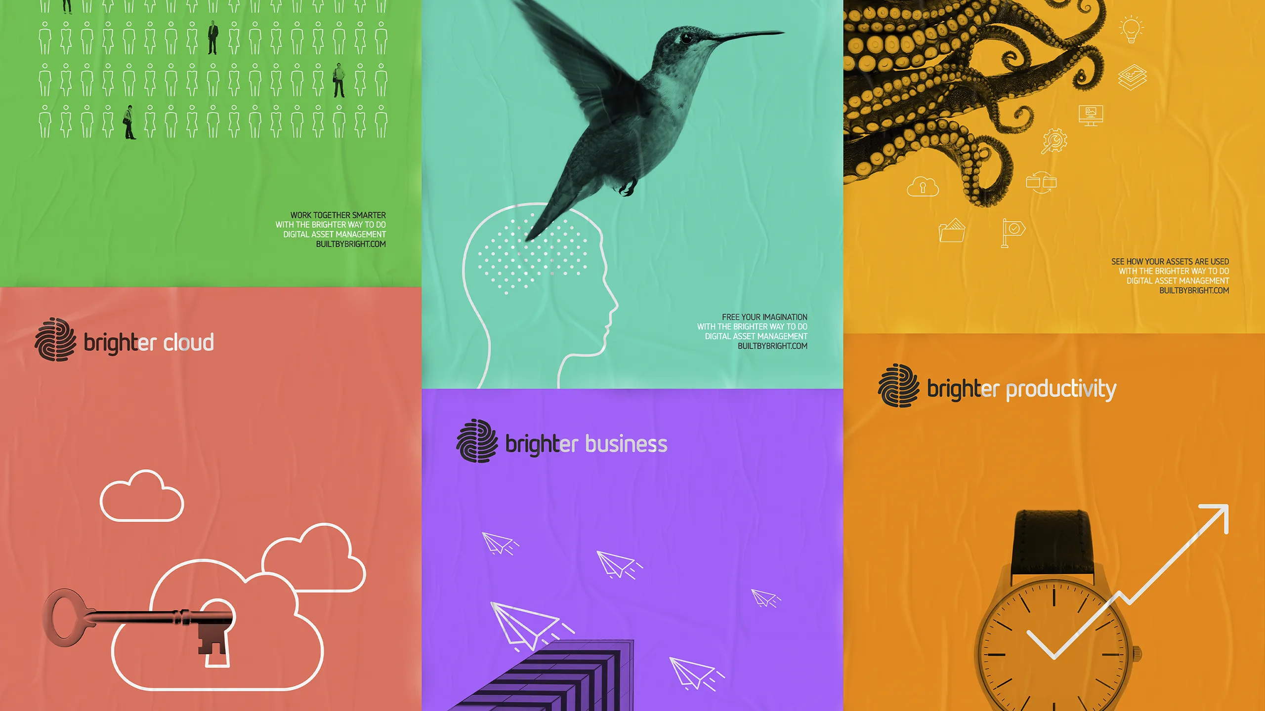 Propella Agency | Bright Software | Technology Case History