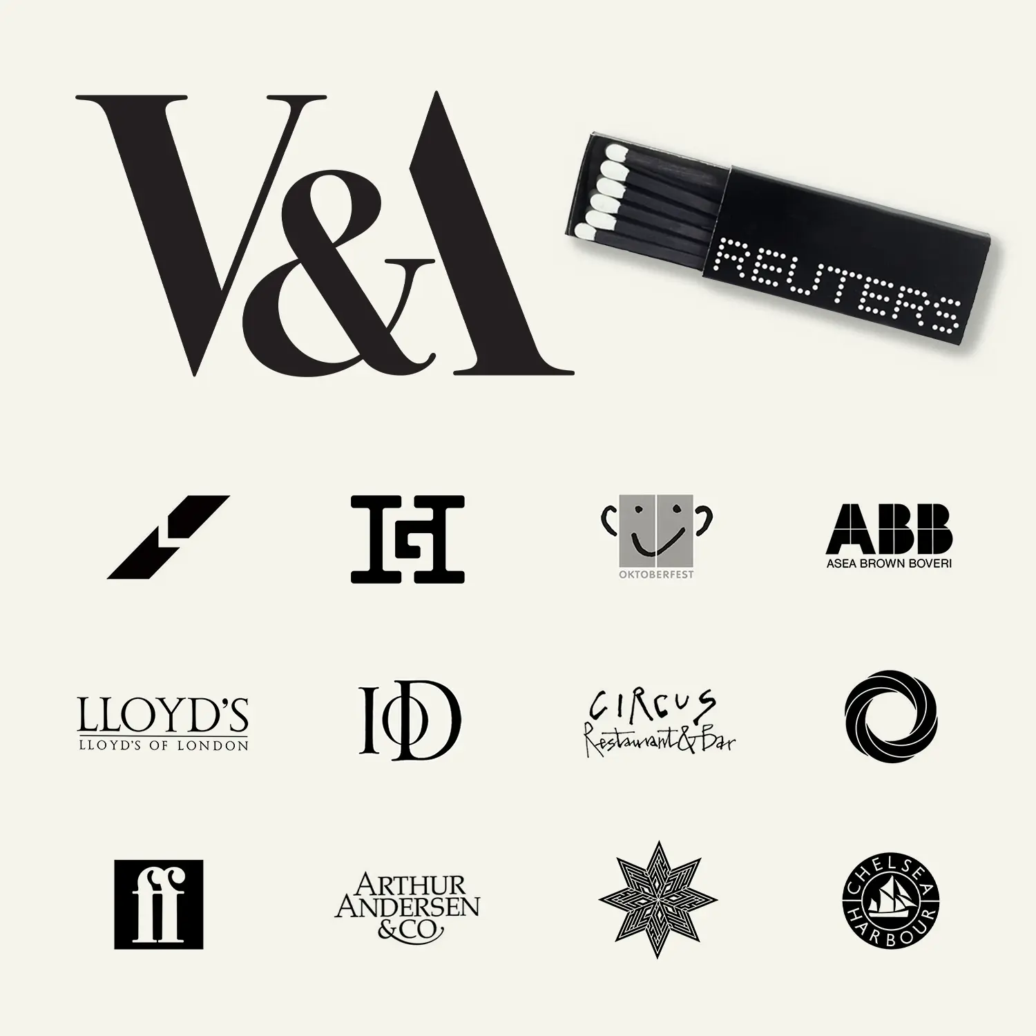 Propella Agency | Views | Alan Fletcher: Spotlight on the iconic ...