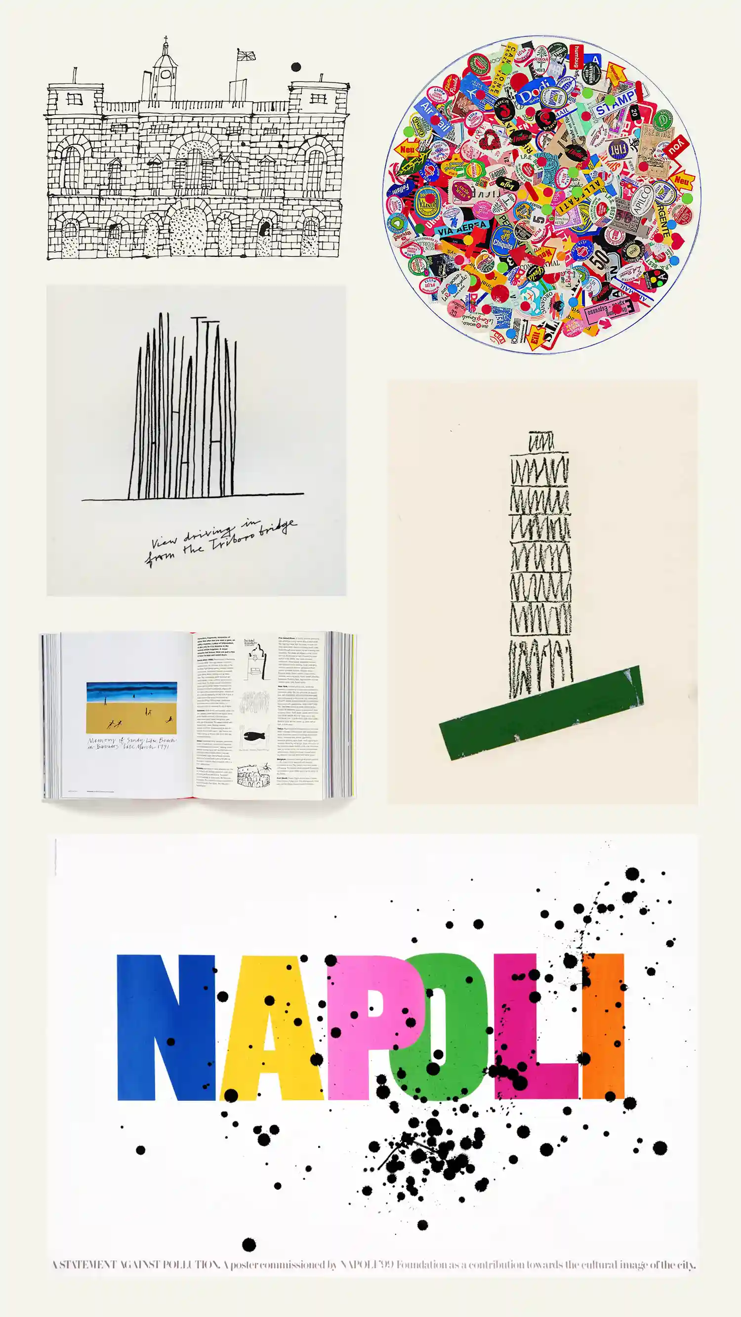 Propella Agency | Views | Alan Fletcher: Spotlight on the iconic ...