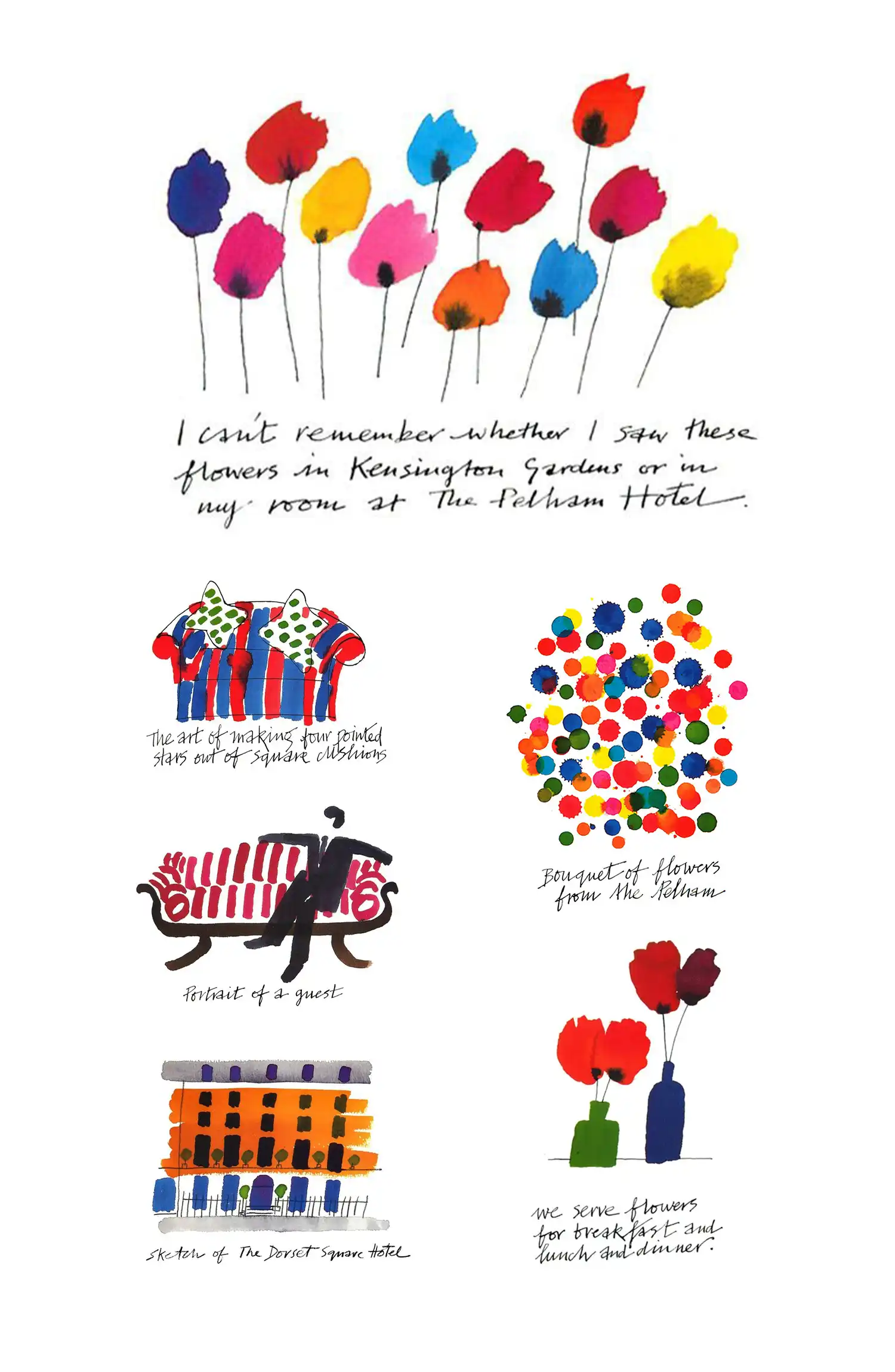 Propella Agency | Views | Alan Fletcher: Spotlight on the iconic ...