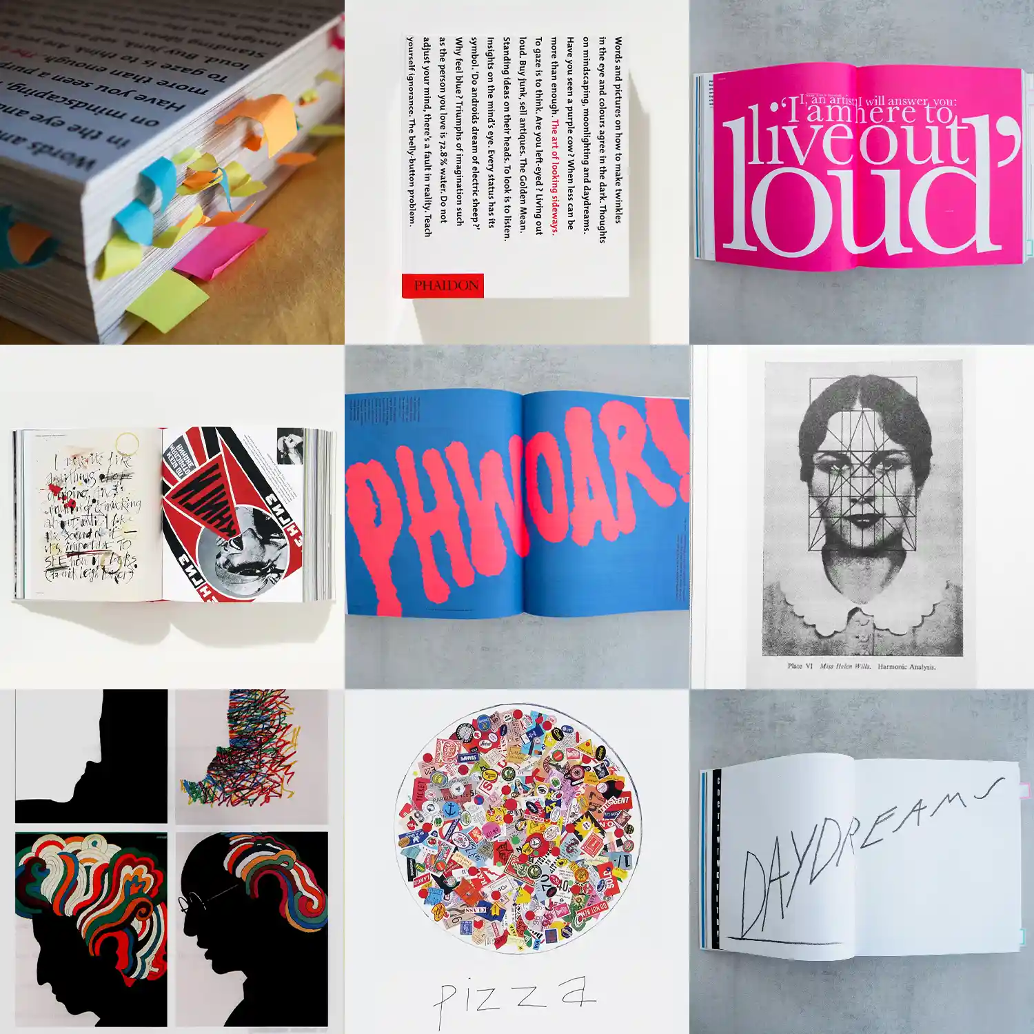 Propella Agency | Views | Alan Fletcher: Spotlight on the iconic ...