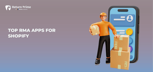 Best RMA Apps for Shopify Return Management