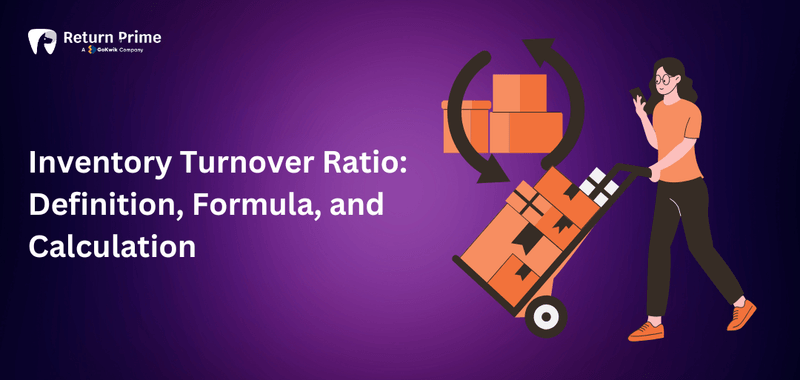 Understanding Inventory Turnover Ratio for Retail