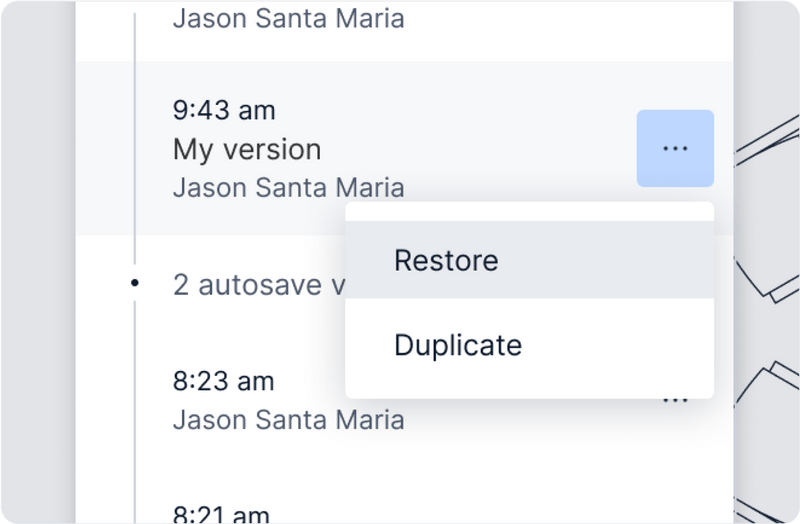 Archilogic | Product