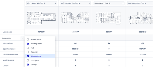 Archilogic | Indoor spatial data, simplified: connect your floor plans ...