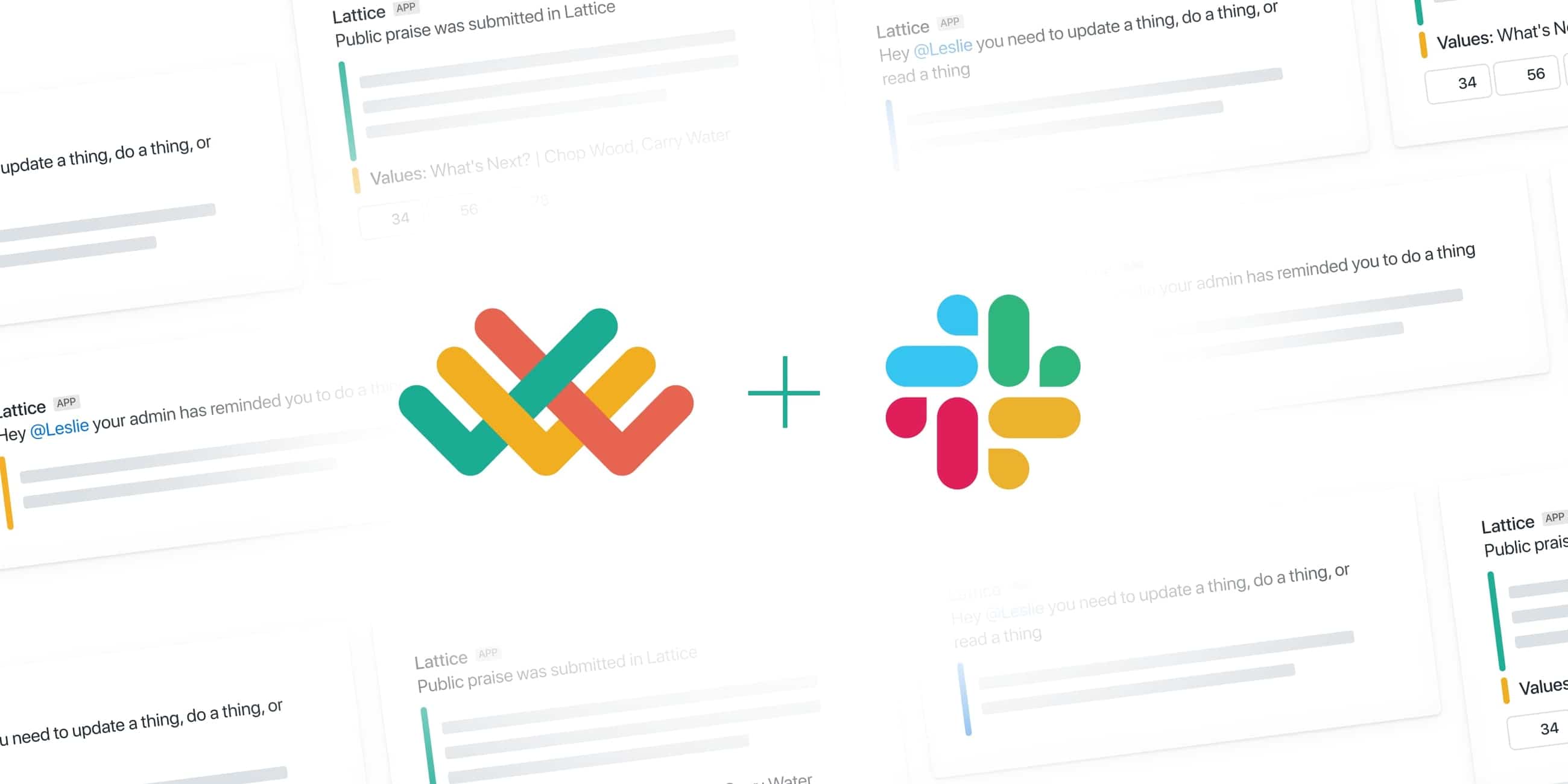 Lattice — Software for Humans