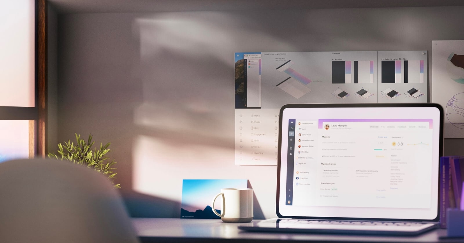 Lattice — Software for Humans