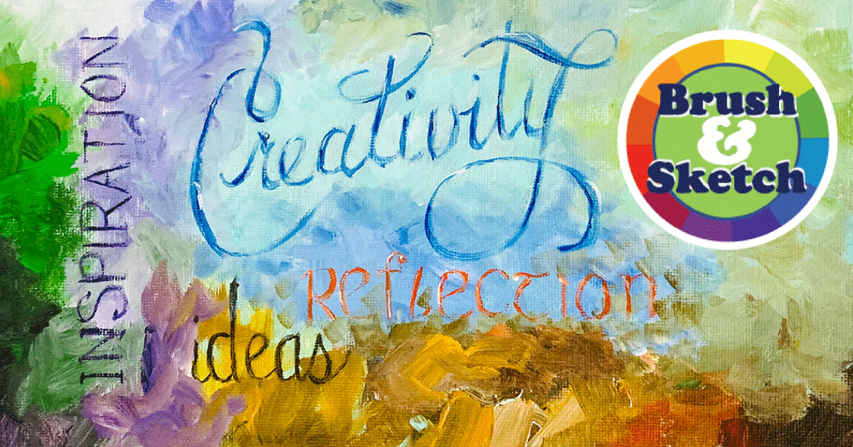 In-Studio Lessons | Brush & Sketch | Art Classes