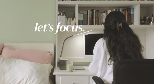 👩‍💻Study w/ me