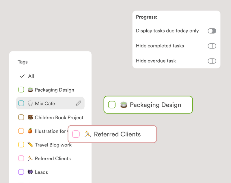 LifeAt: Your immersive workspace for deep focus, task management, and ...