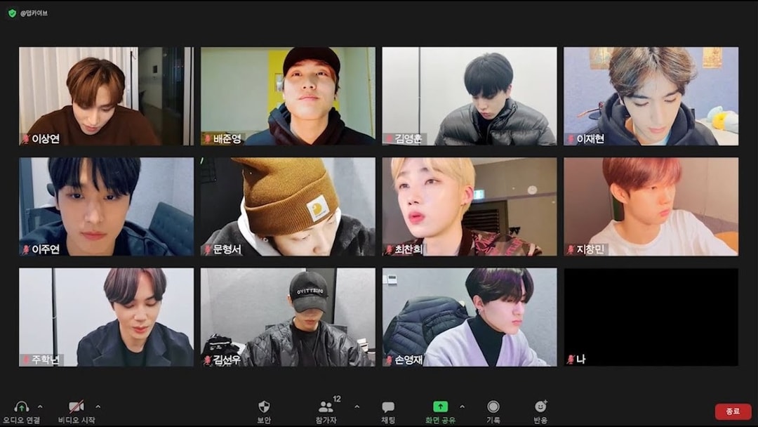 LifeAt: Explore your virtual focus environment
