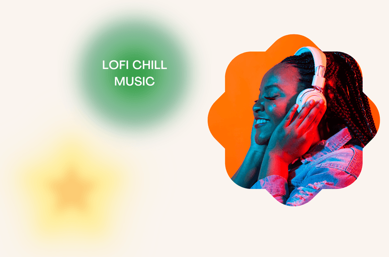 Why Lo-Fi, Chill, and Calm Music: A Guide to chill productivity | LifeAt