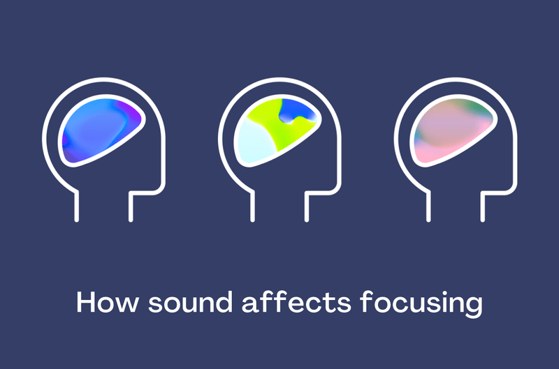 The Science of Sound: How Music and Focus Sounds Impact Your Brain ...