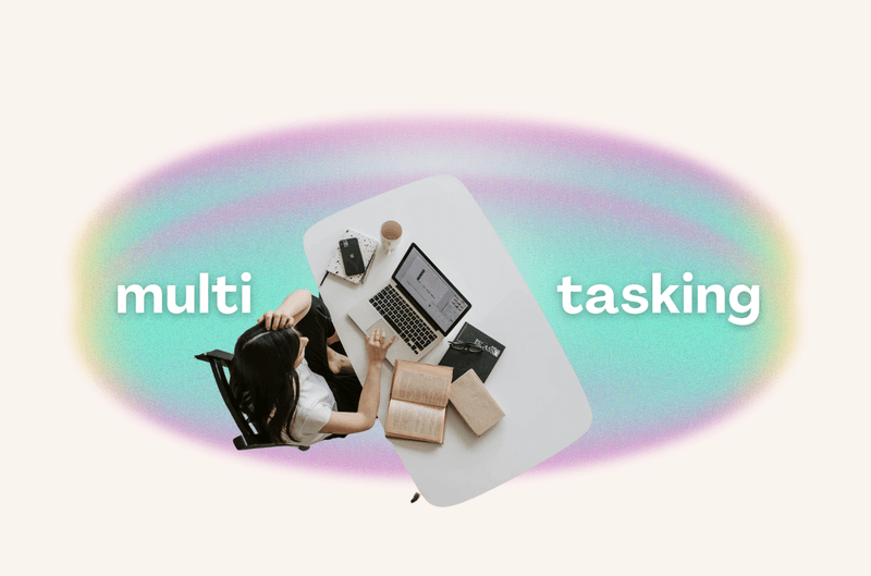 Batching vs. Multitasking: Which is Best for You? | LifeAt