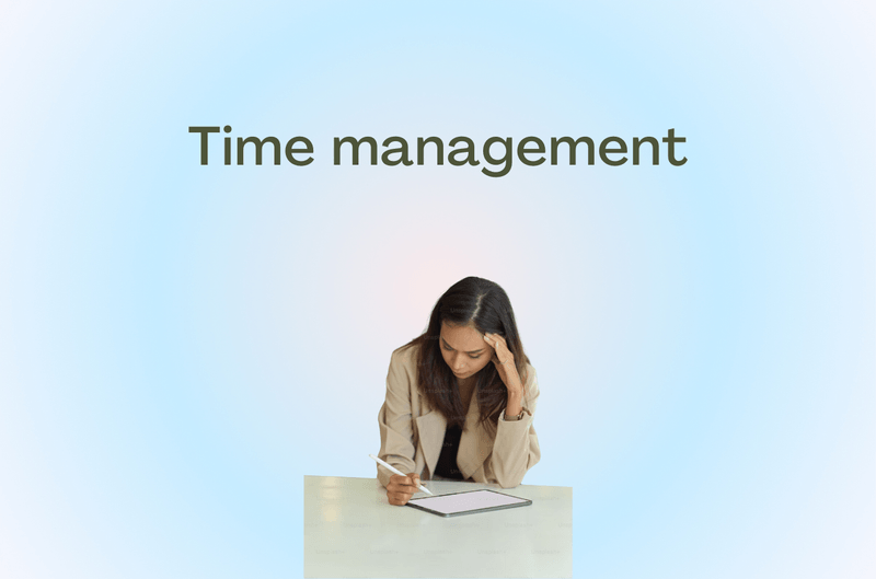 Mastering Time Management Skills: The Ultimate Guide for Busy ...