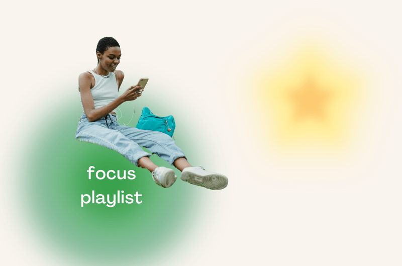 Focus Playlists You Haven’t Tried Yet (But Should) | LifeAt