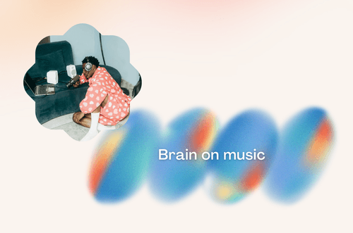 Your Brain on Music: How Sound Can Regulate, Inspire, and Energize | LifeAt