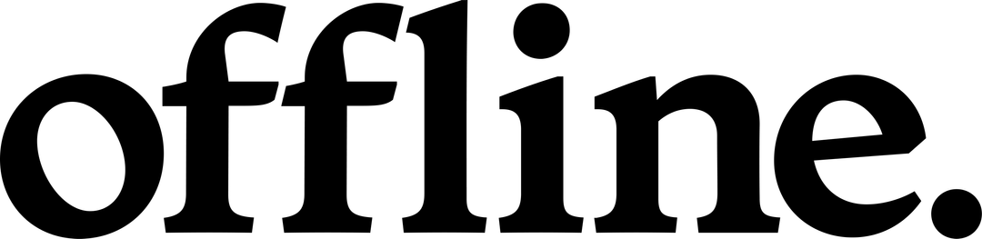 Offline – Nationwide Restaurant Club 👋