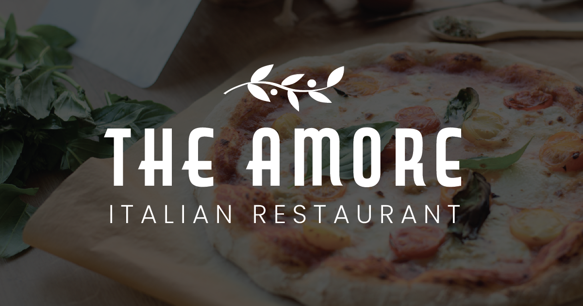 The Amore Italian Restaurant, Christchurch