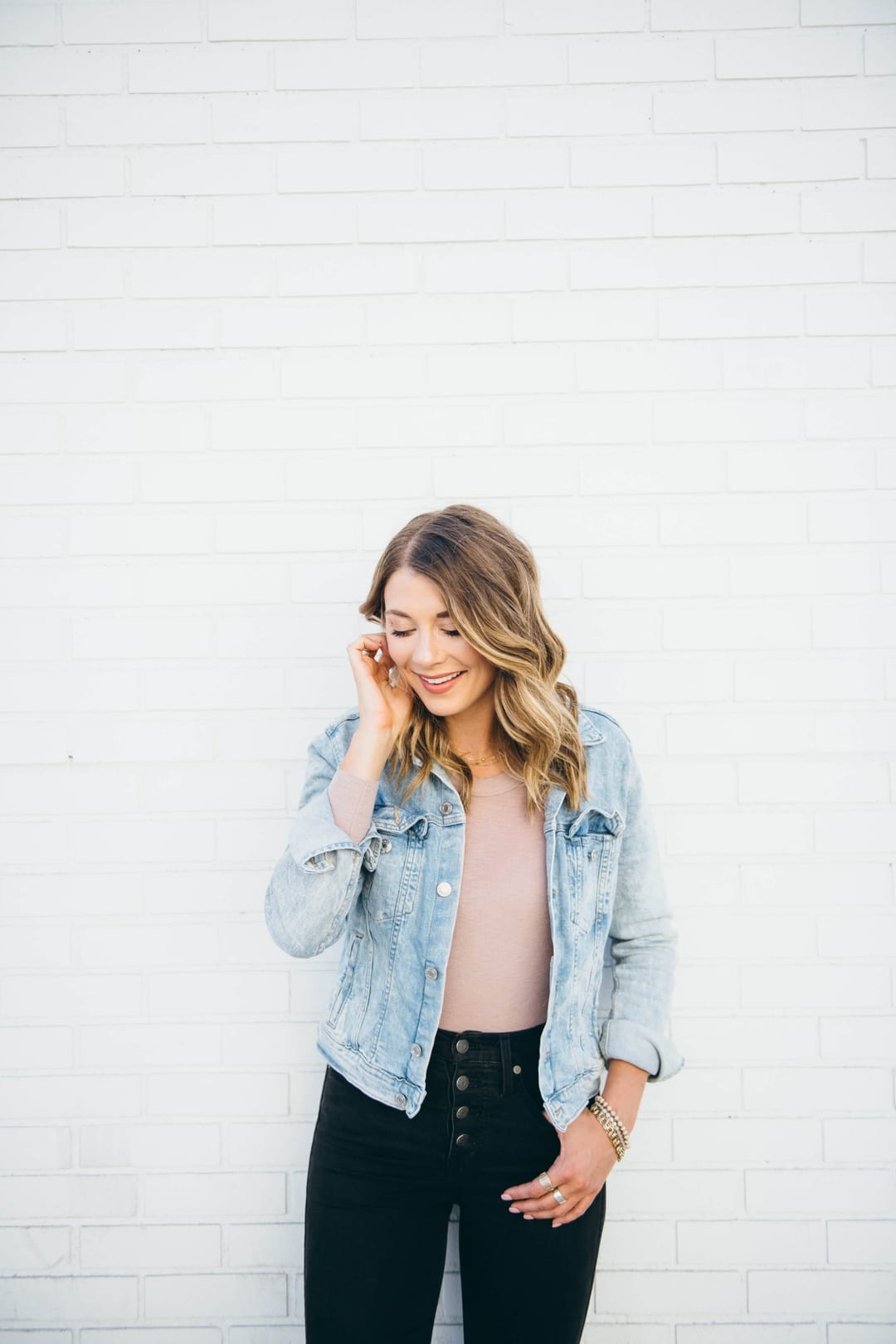 How to Define the Relationship