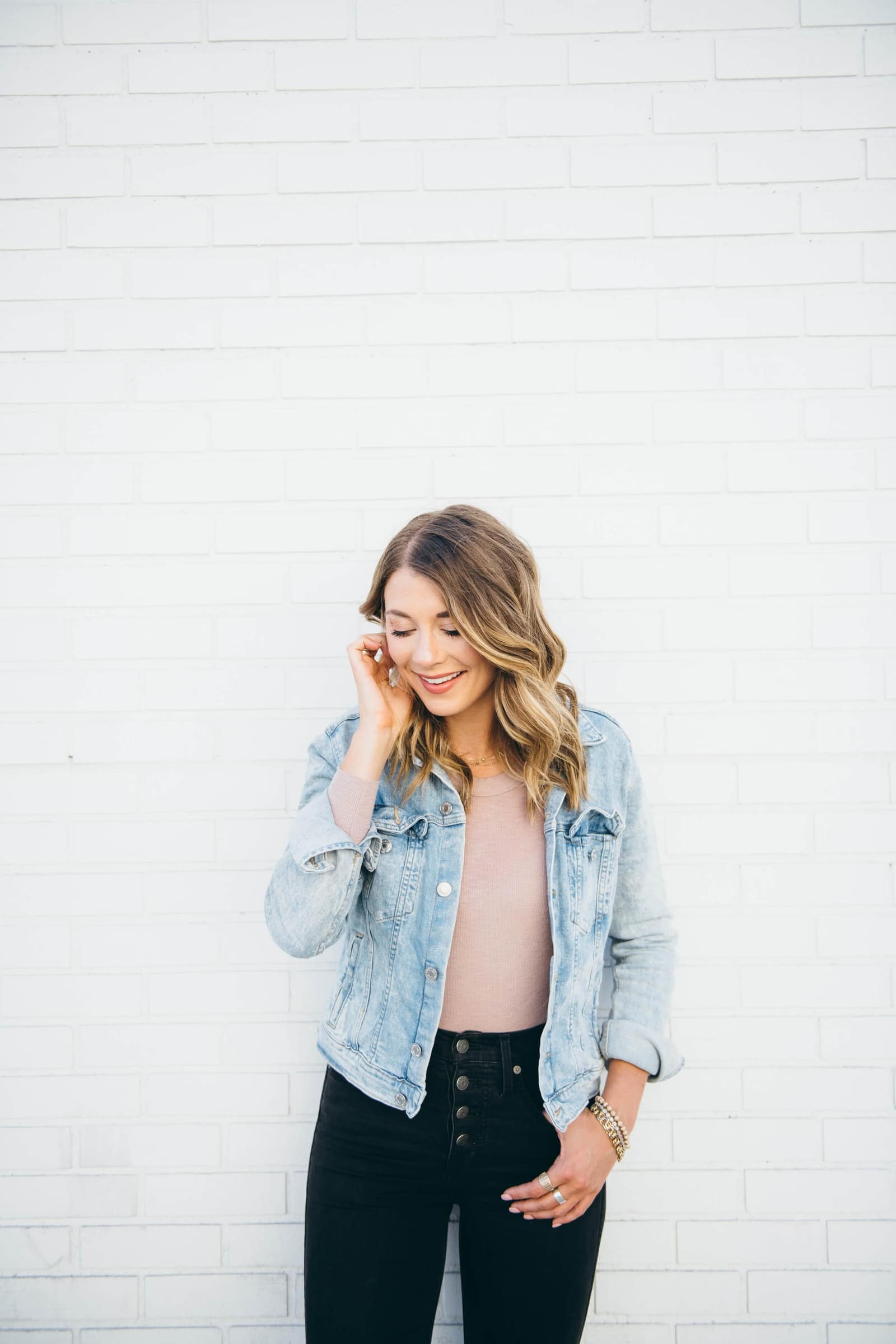 Kait & JJ: How We Met