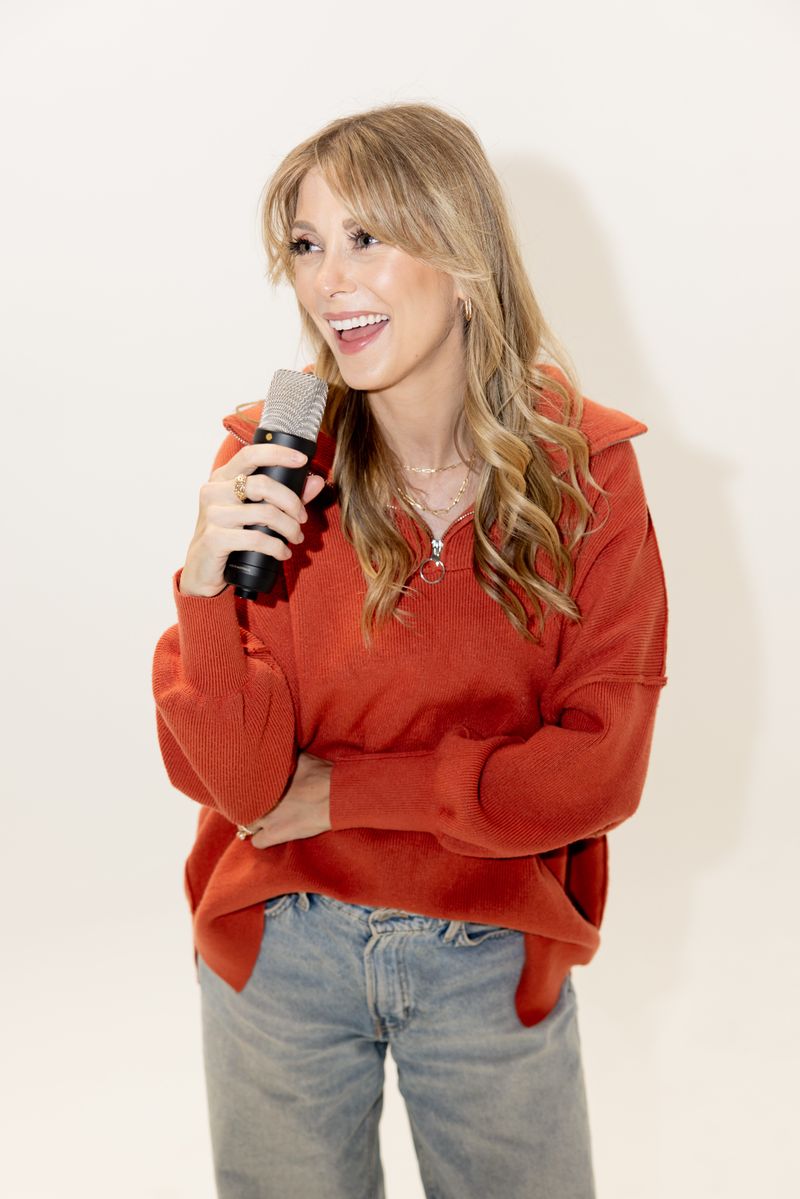 Heart of Dating | Kait Warman Dating Coach, Author, Podcast Host