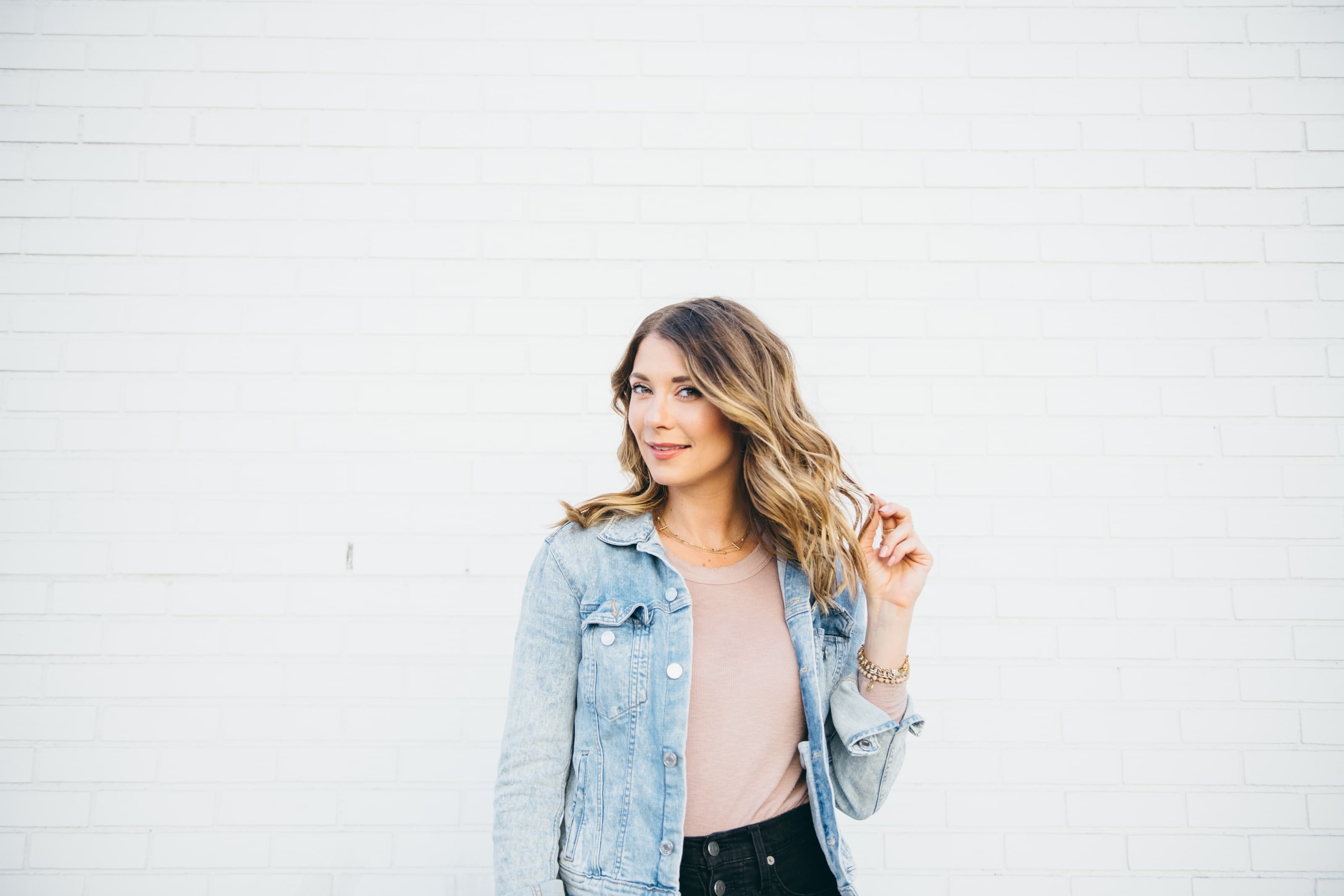 Kait & JJ: How We Met