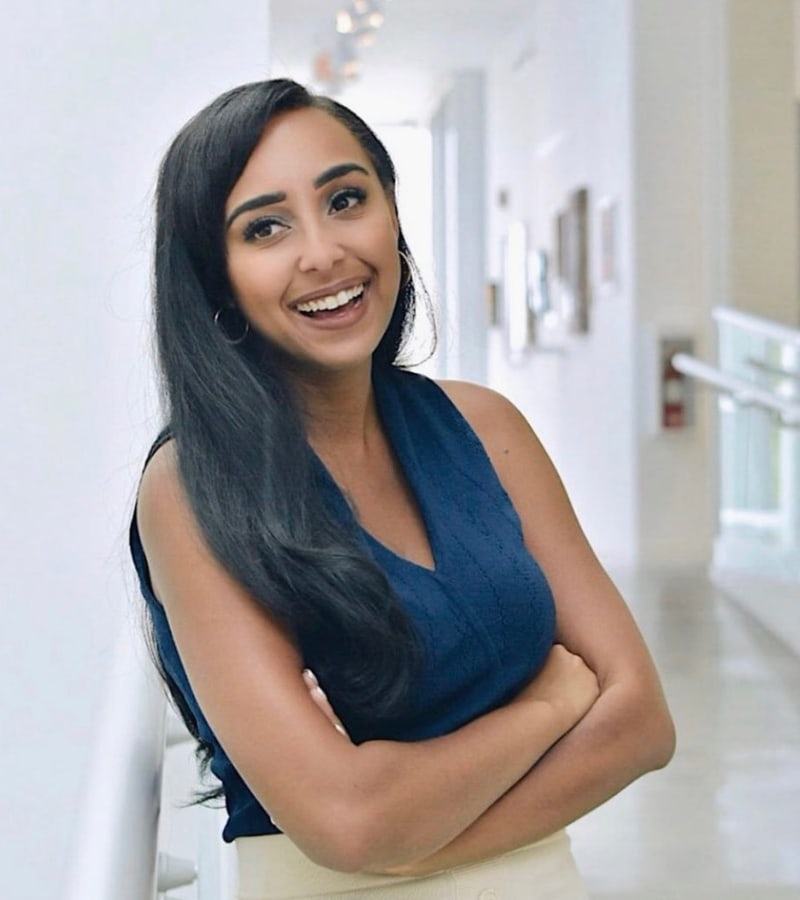 Kait Spills the Tea on Her Dating Life