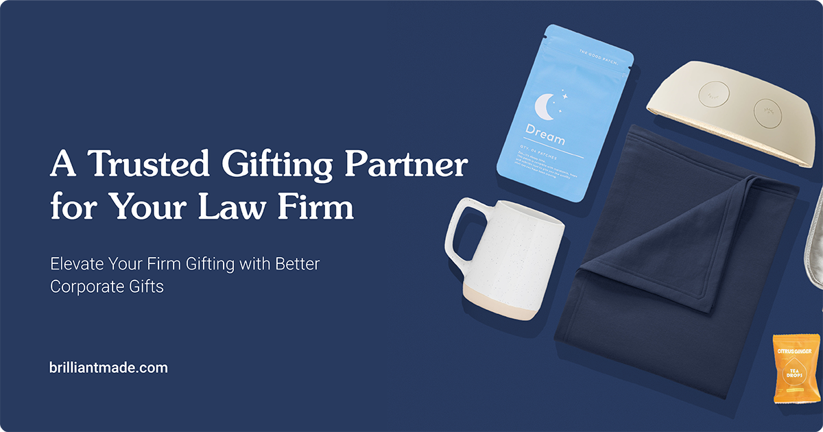 Brilliant for Law Firms