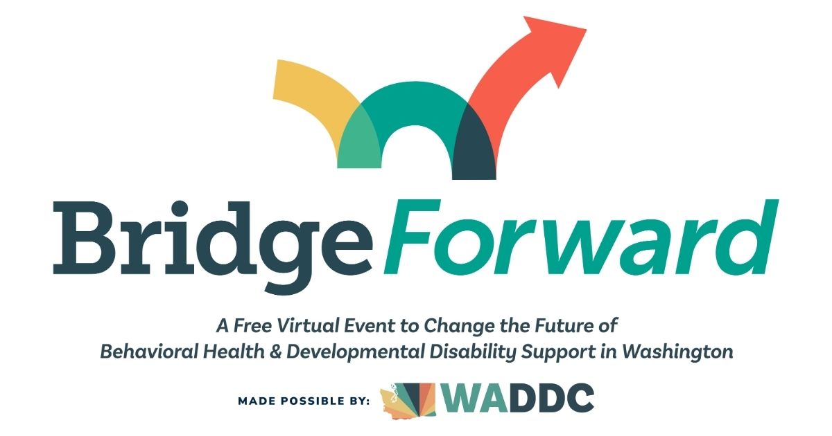 Bridge Forward Conference
