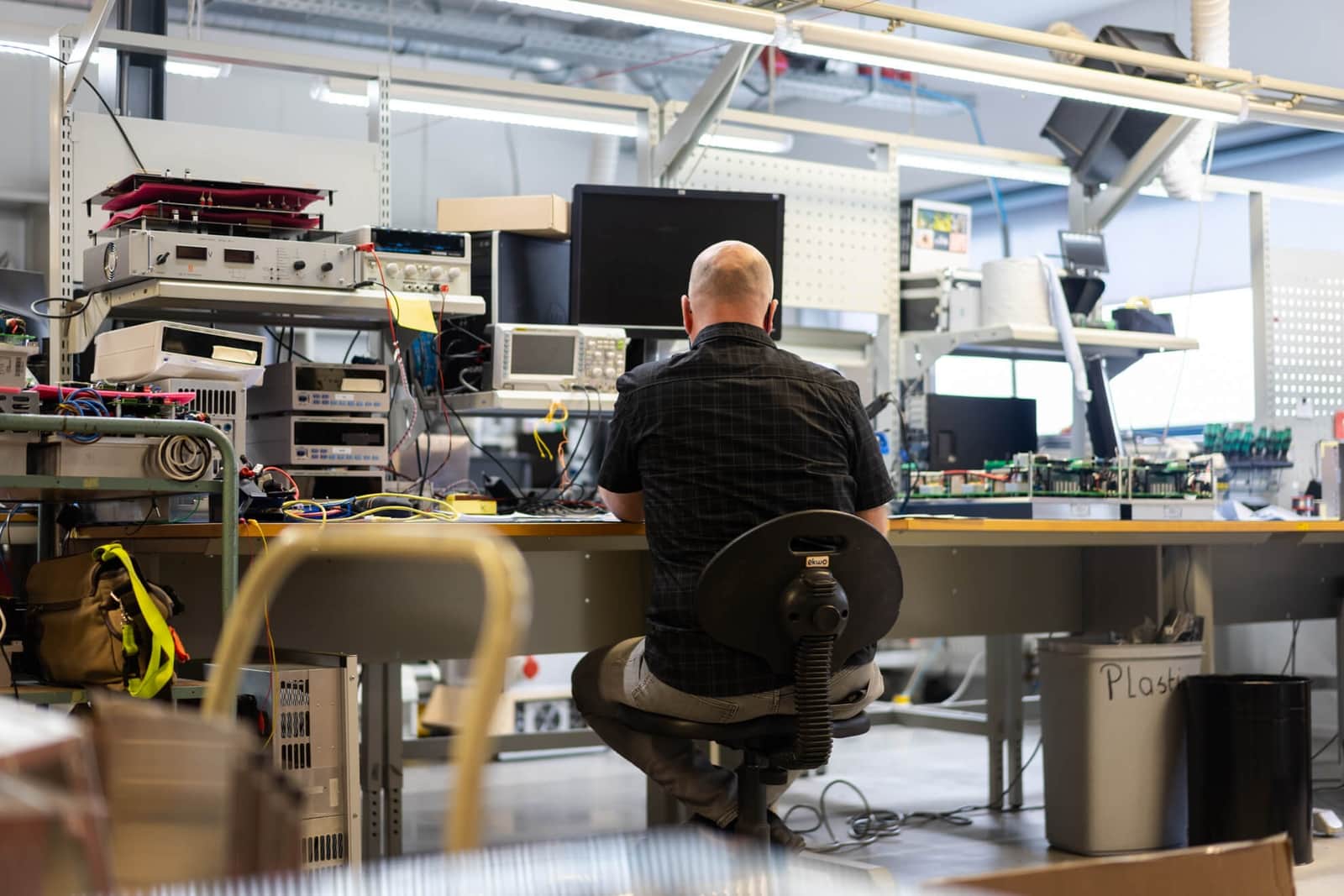 Heliox | EV Charging Careers