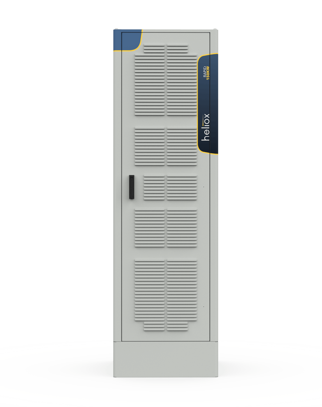 Heliox | Electric Bus (E-Bus) Charging Stations for E-Bus Fleets