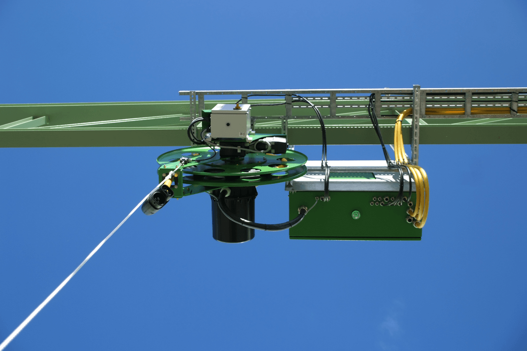 Heliox | 60 kW EV Charger for Bus, Truck & Car