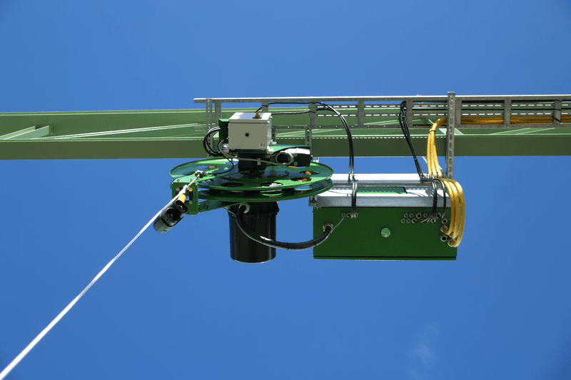 Heliox | 60 kW EV Charger for Bus, Truck & Car