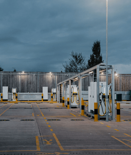 Heliox | Flex 180 kW EV Charging Stations for Electric Bus & Electric ...
