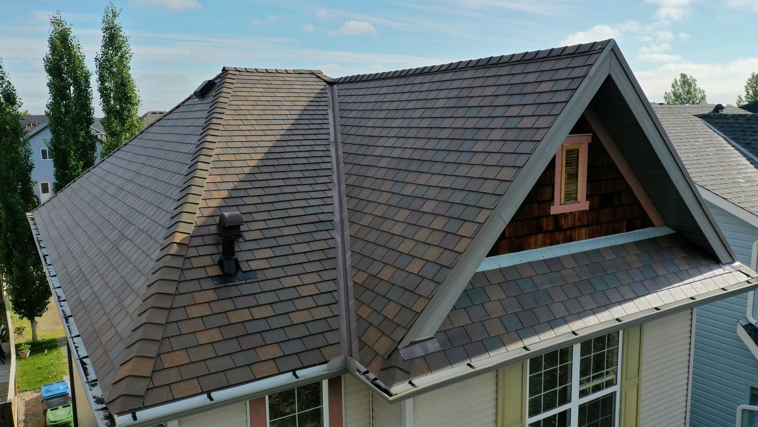 Calgary & Red Deer's Expert Roofing Solutions | Schedule Your Service!