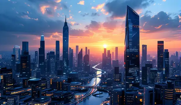 Why 2027 Will Be The Year Of Predictive Resource Planning