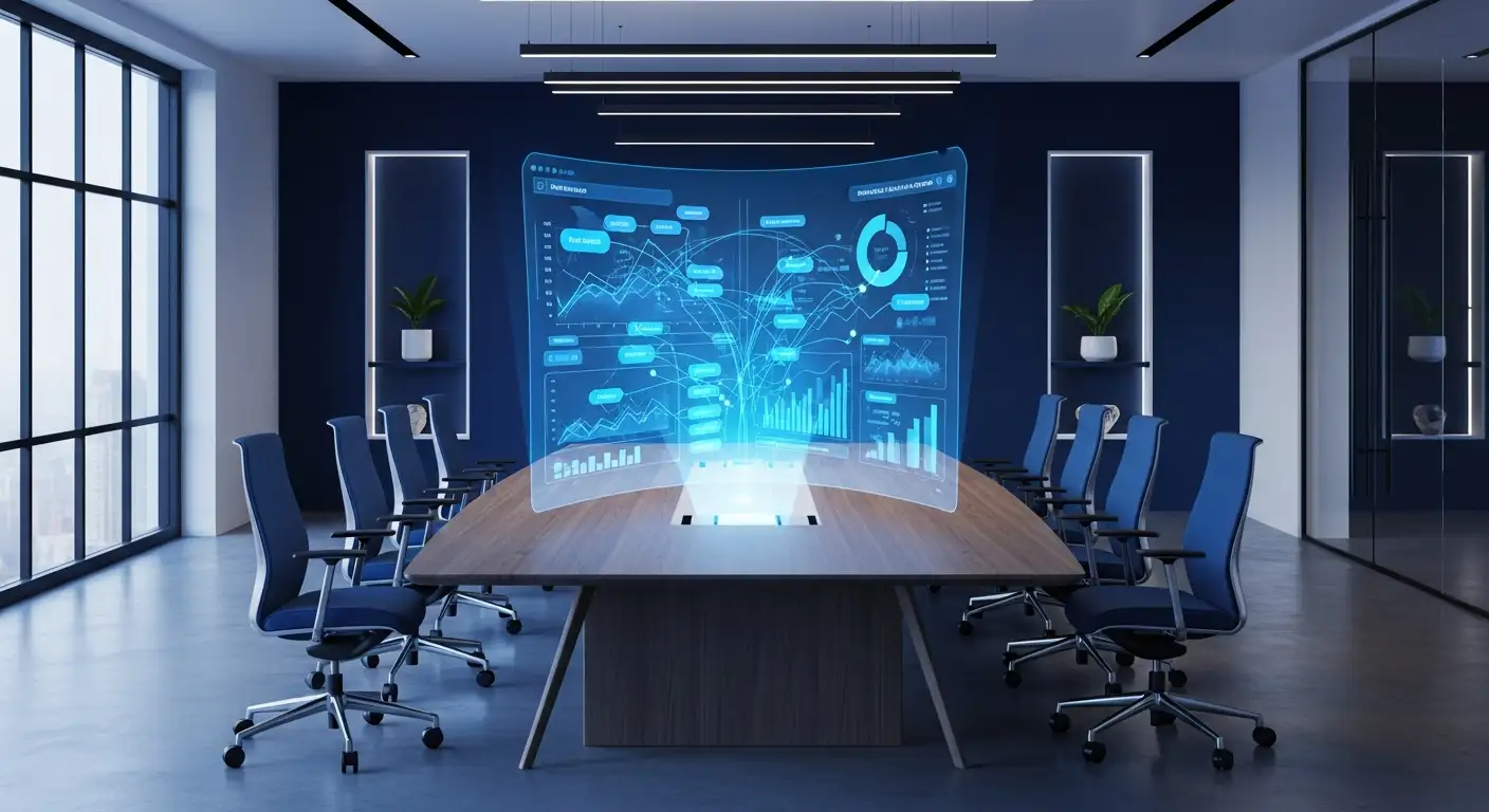 The Future Of Workload Planning Is Written In AI