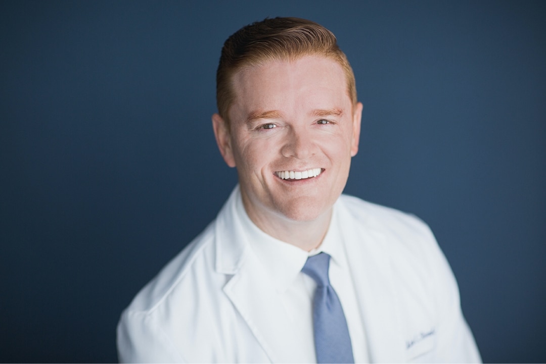 Mark E. Burnett, MD, FAAD, FACMS - CDG Team