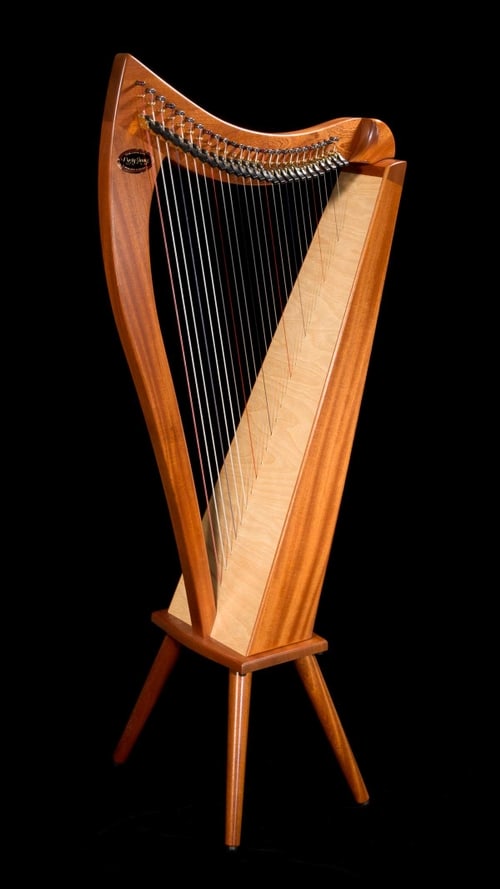 Browse Harp Models | Dusty Strings