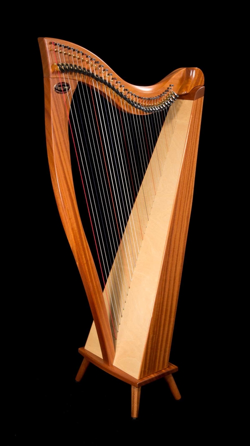 Browse Harp Models | Dusty Strings