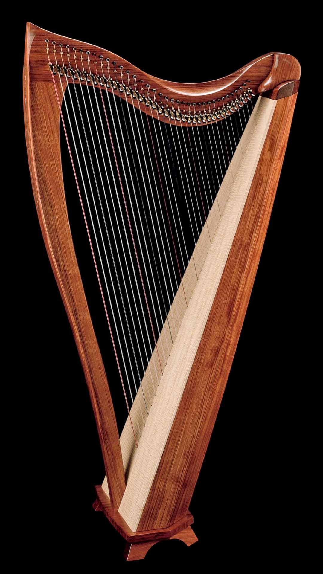 Browse Harp Models | Dusty Strings