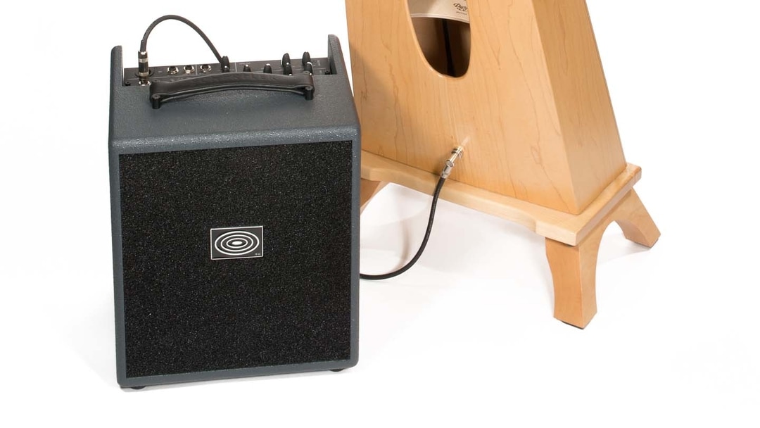 Ravenna 26 Lever Harp | Dusty Strings